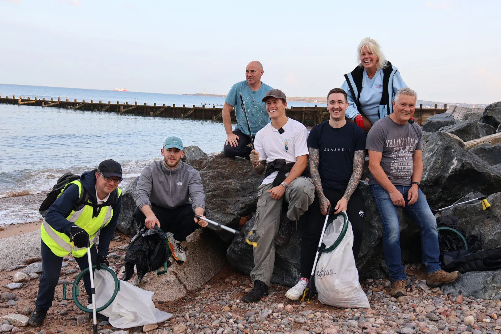 Defending Whales: Battle for Survival, Shocking Clean-Up Stats, and ...