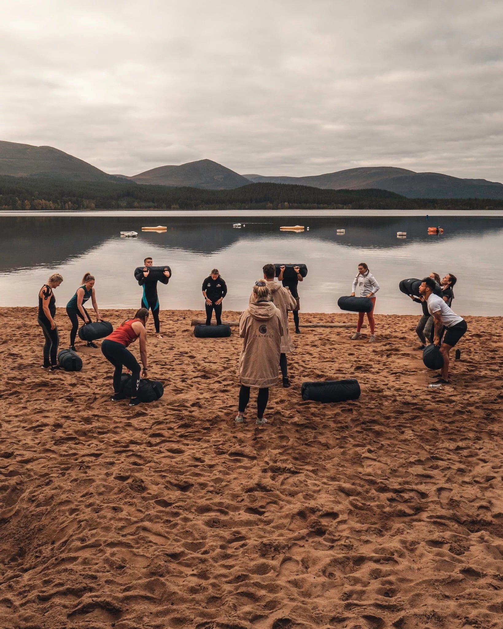 Why you should learn to swim. Tips from a coach. – SEASHELL®