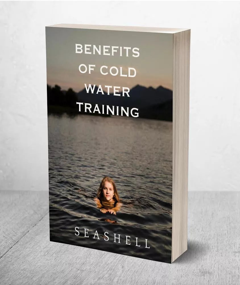 COLD WATER TRAINING EBOOK – SEASHELL®
