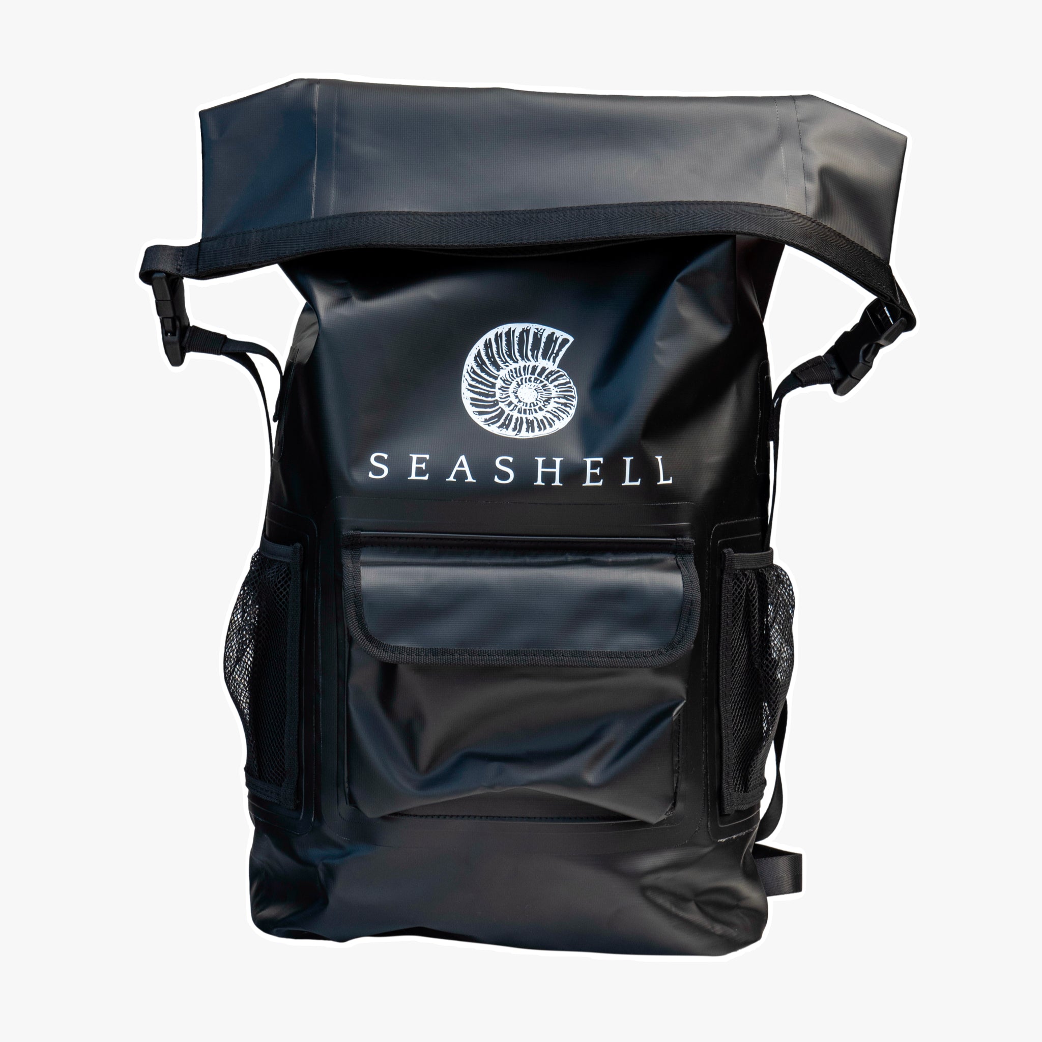 25L Drybag Backpack – SEASHELL®